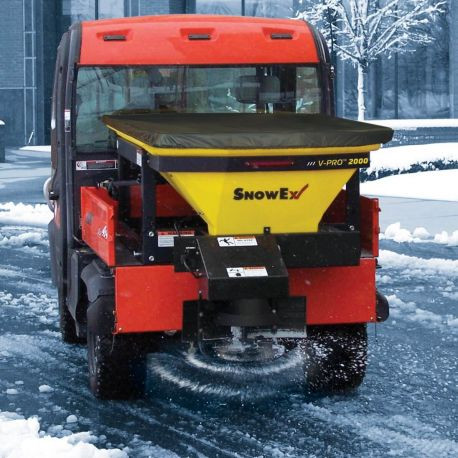 SnowEx V-Pro SP-32200 | JFHanley Roscommon | Roscommon