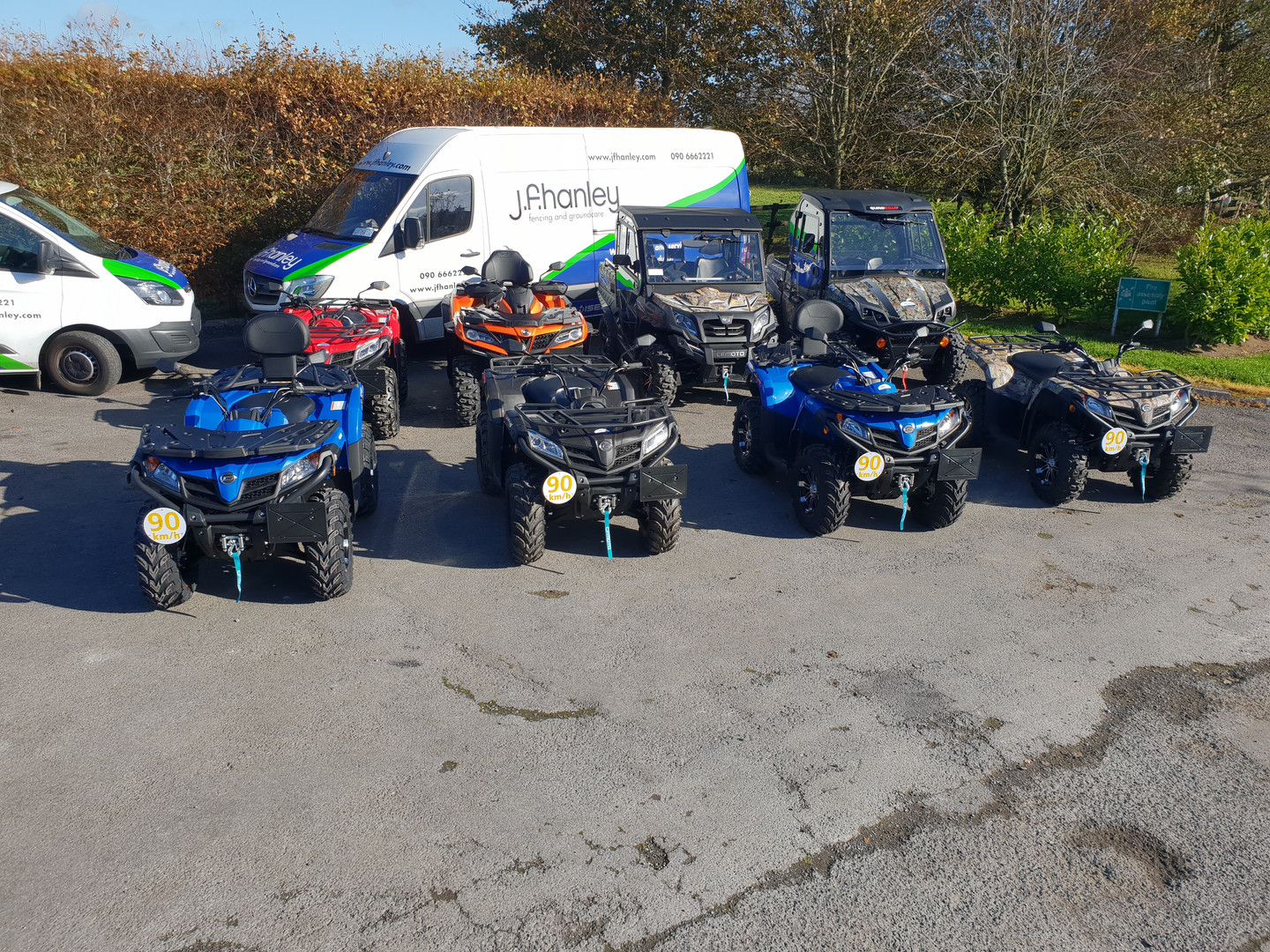 ATV / QUAD | jfhanley