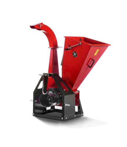 TP Chipper TP100 PTO Tractor mounted PTO Wood Chipper | JFHanley ...