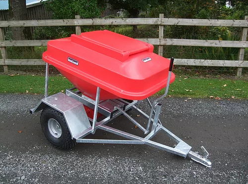 Portequip sheep snacker | JFHanley Roscommon | Roscommon