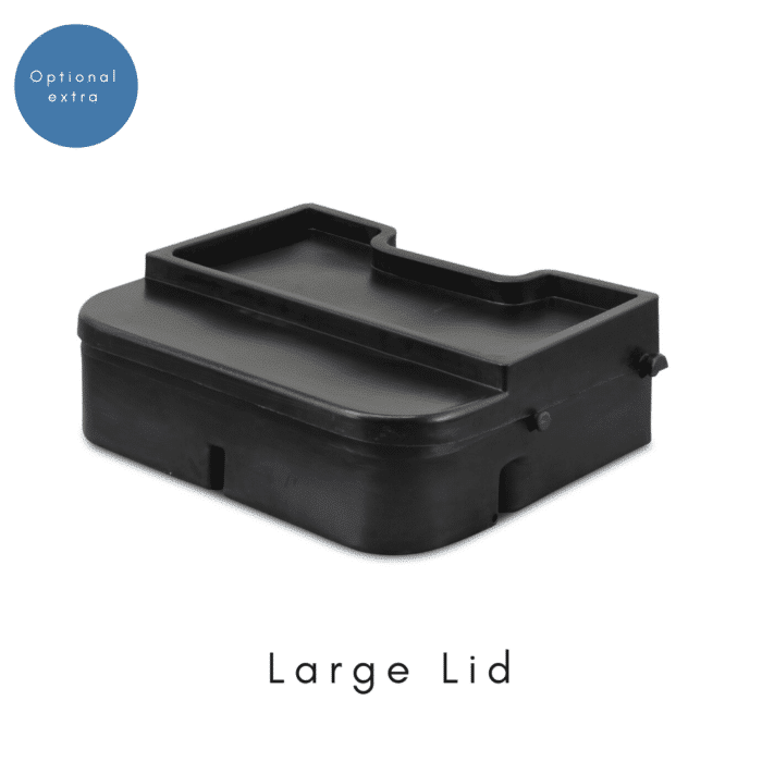 ATV Quad Box – Wydale Rear Trunk | JFHanley Roscommon | Roscommon