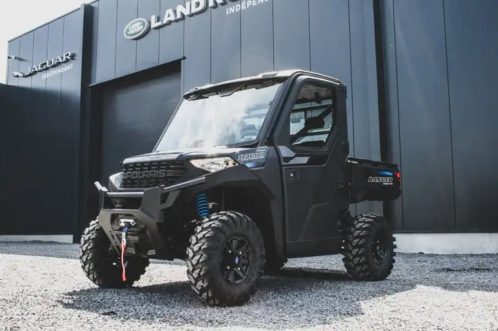 RANGER XP 1000 EPS NORDIC PRO SE | JFHanley Roscommon | Roscommon