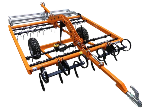 Chapman AH200 Arena Harrow | JFHanley Roscommon | Roscommon