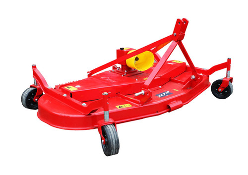 Caroni Finishing Mower Rear Dscharge | JFHanley Roscommon | Roscommon