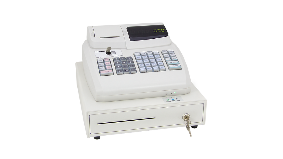 Quanton - Automação Comercial