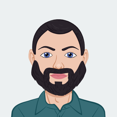 Vincent Deschenes | Fractional CTO