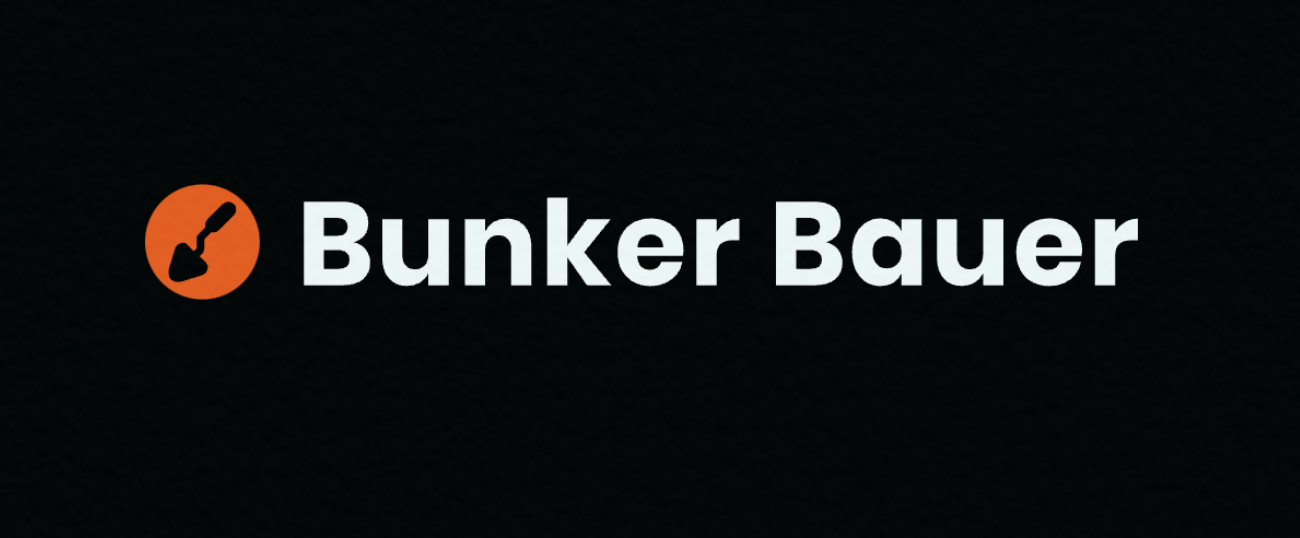 Bunker | Bunker Bauer GmbH