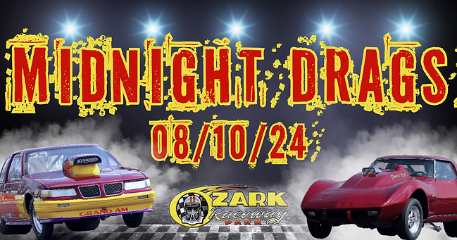 Ozark Raceway Park | Race Track