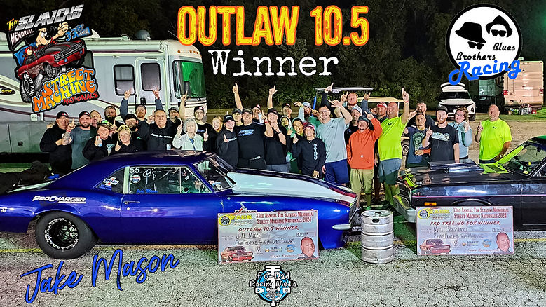 Results | Ozark Raceway Park