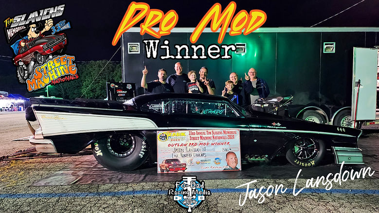 Results | Ozark Raceway Park