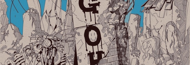 Home | The GOH Database