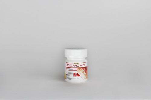 OXYGYN | Sport Pharmacology