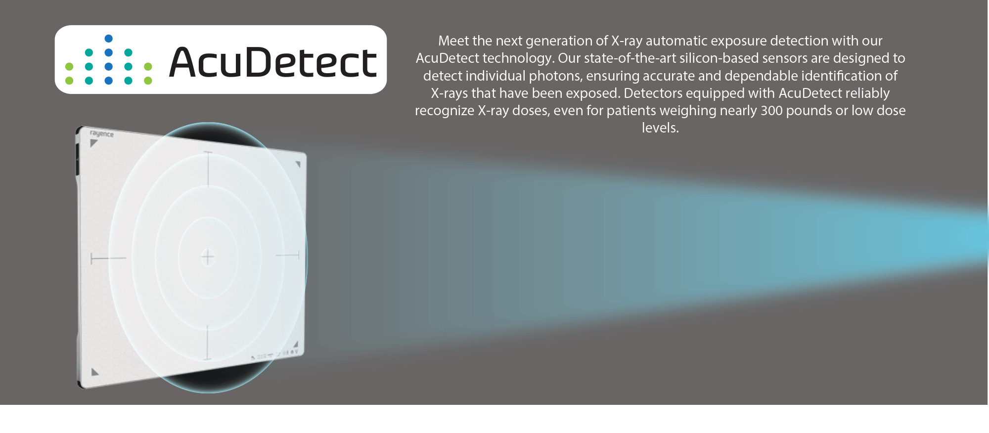 Rayence | Urgent Care