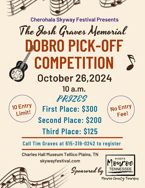 MUSIC | Skyway Festival