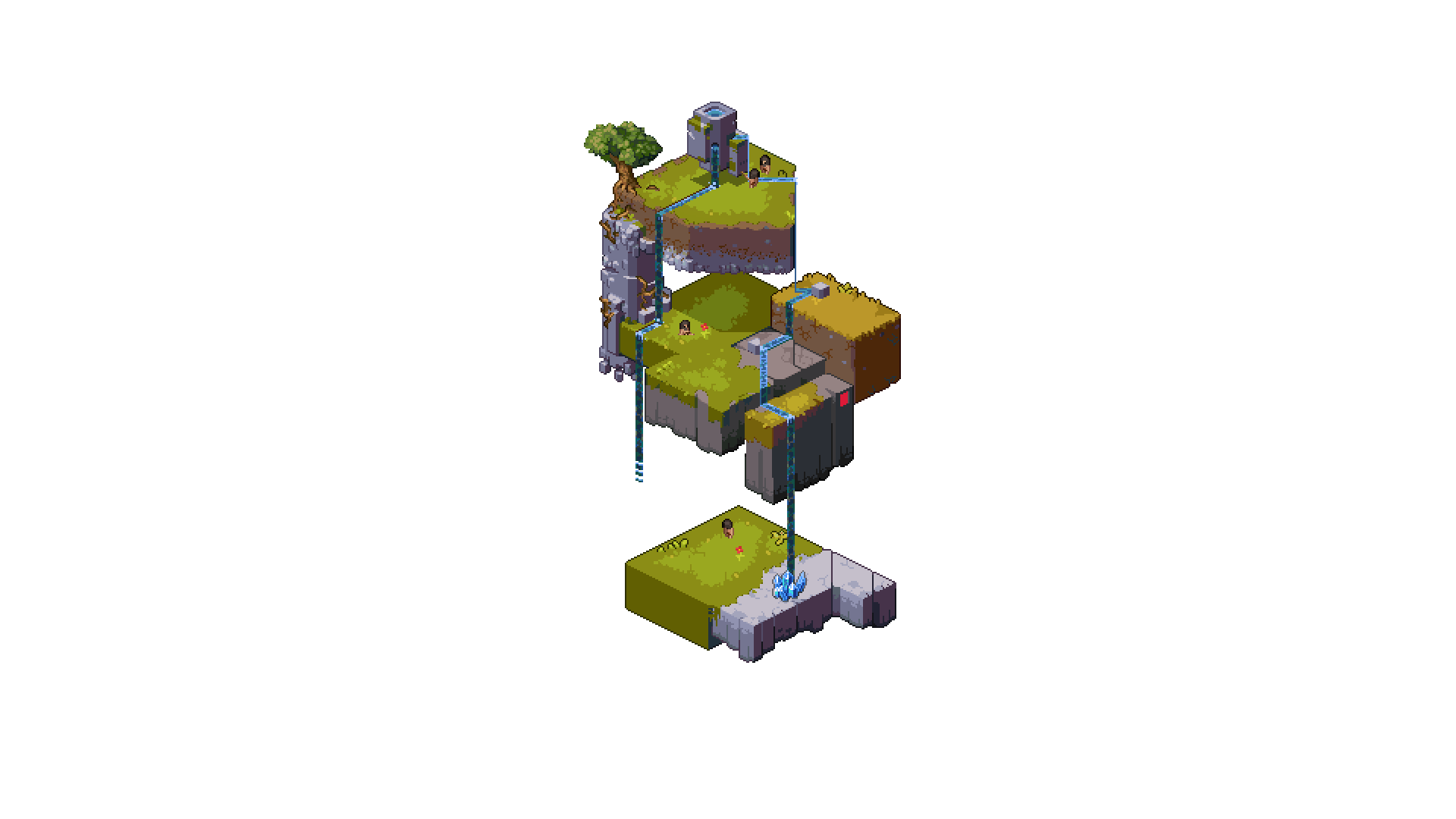 Pixel Art Game Assets | Pixel Art For Games | Pixel Art For Video Games