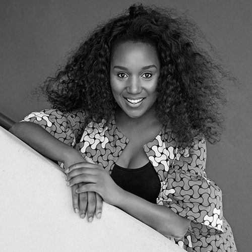 simone bosman | Juradx Internacional | BAMV Fest