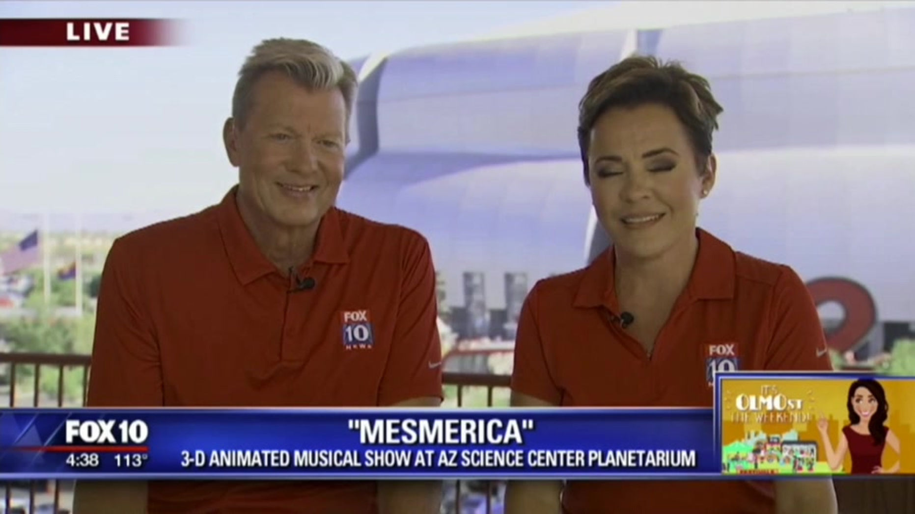 MESMERICA | james-hood