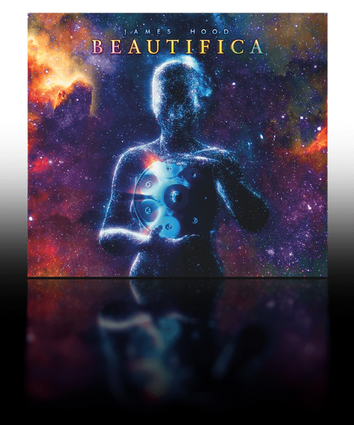 James Hood - Experiential + Music