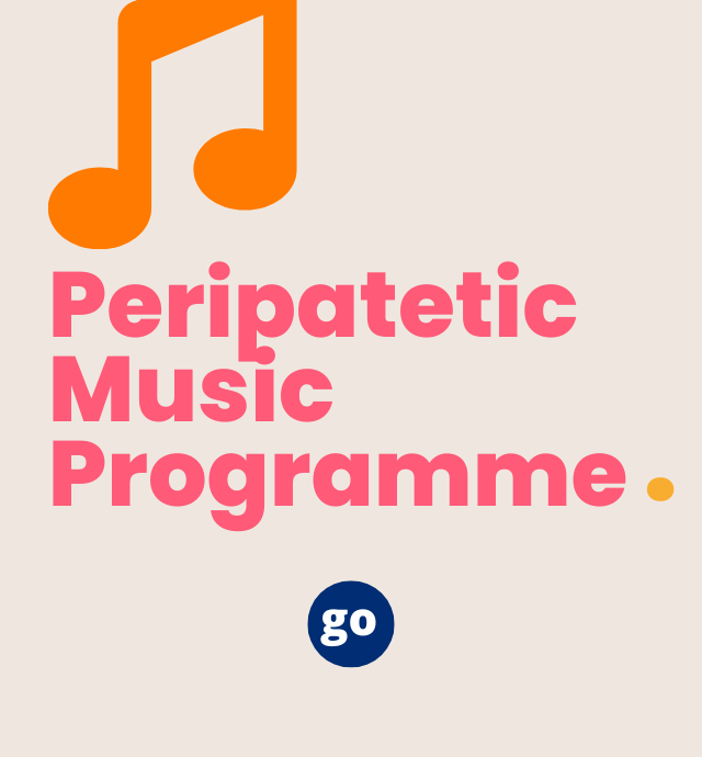 Peripatetic Music Programme