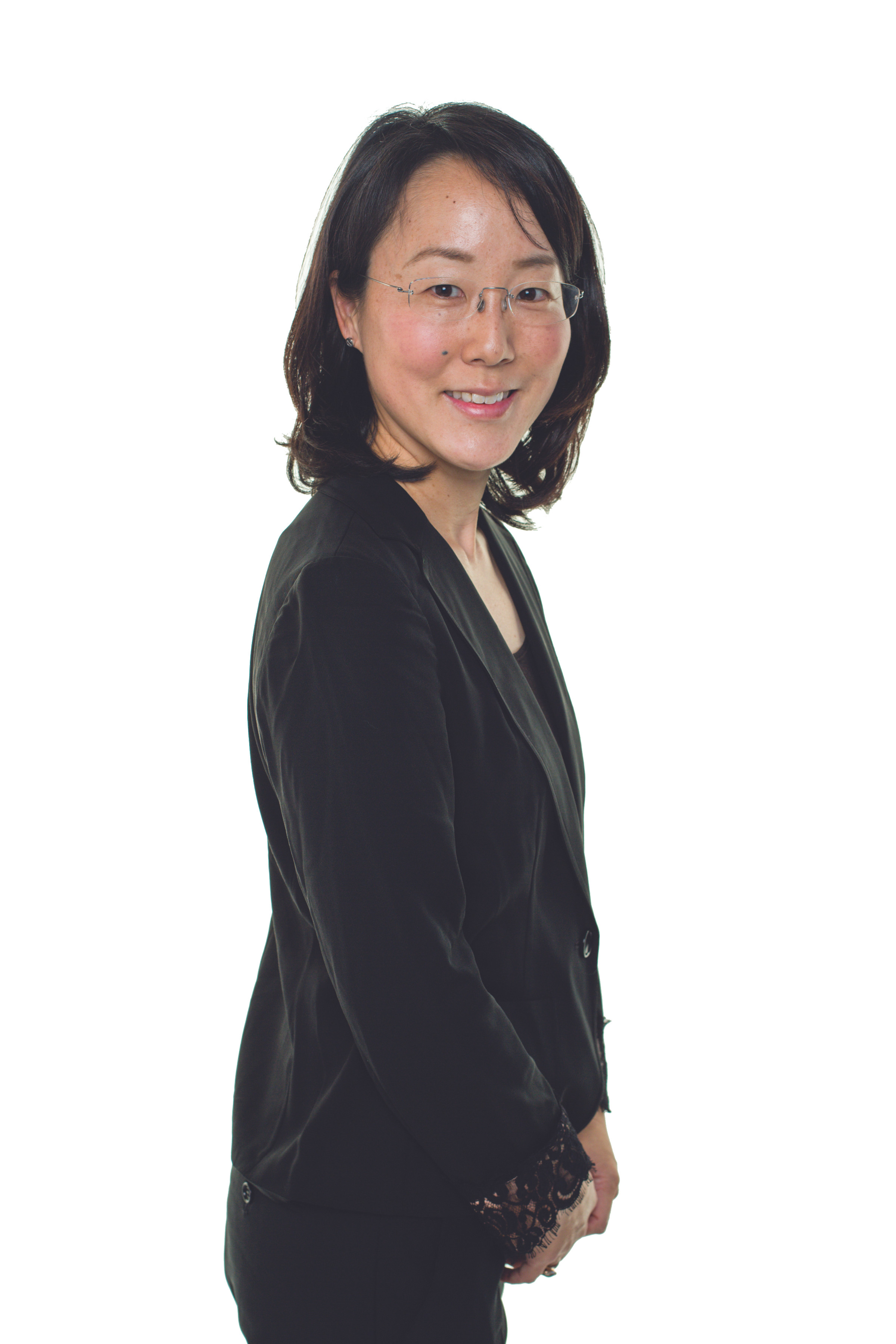 Lisa Sakai