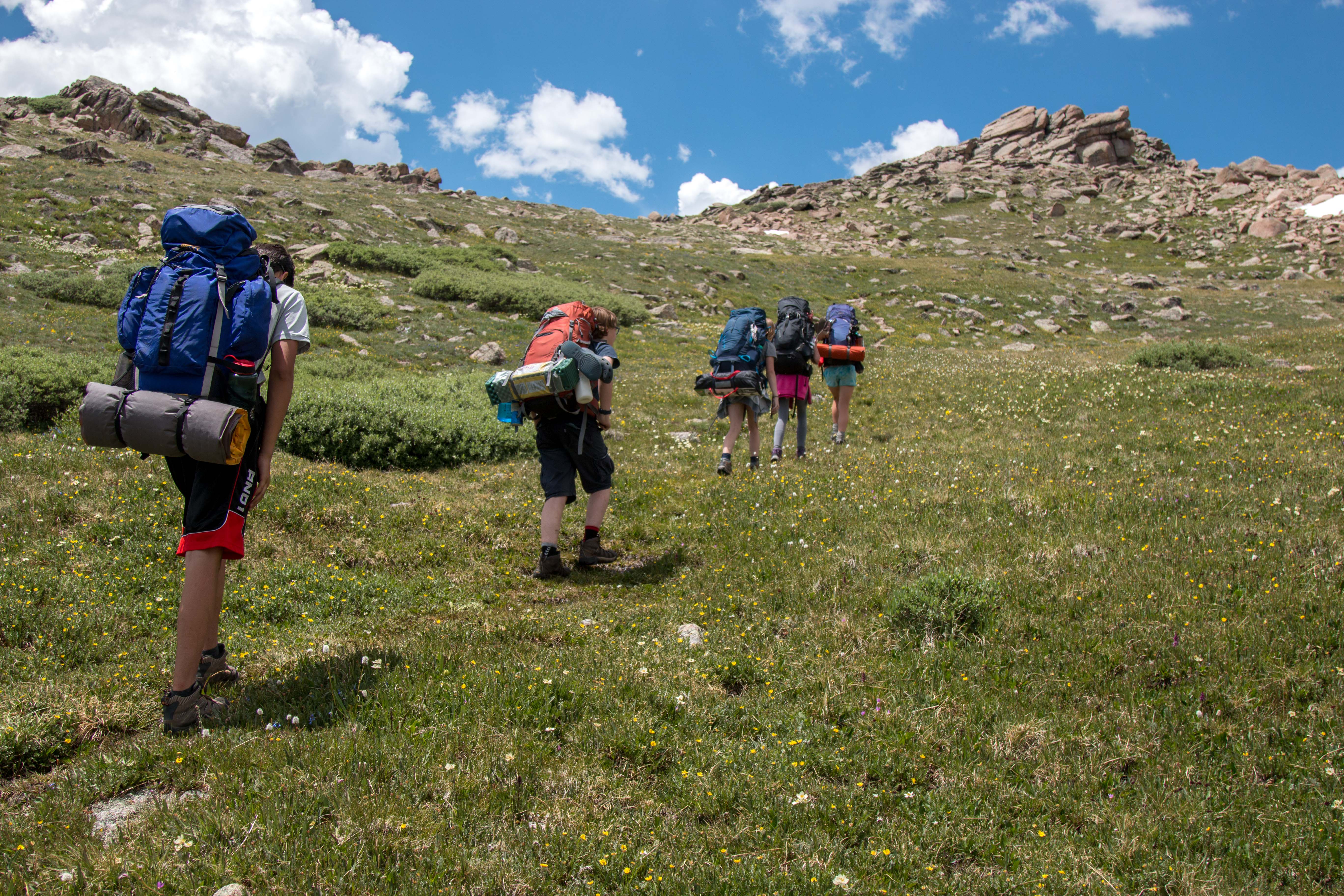 Environmental Education | Cal-Wood Education Center | Colorado