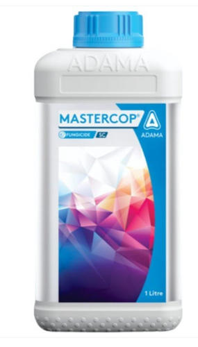 Adama Mastercop Fungicide Online | Copper Sulphate Pentahydrate 23.99% SC