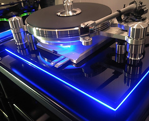 Oracle Audio Technologies | turntables