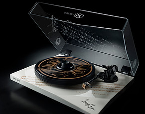 Oracle Audio Technologies | turntables