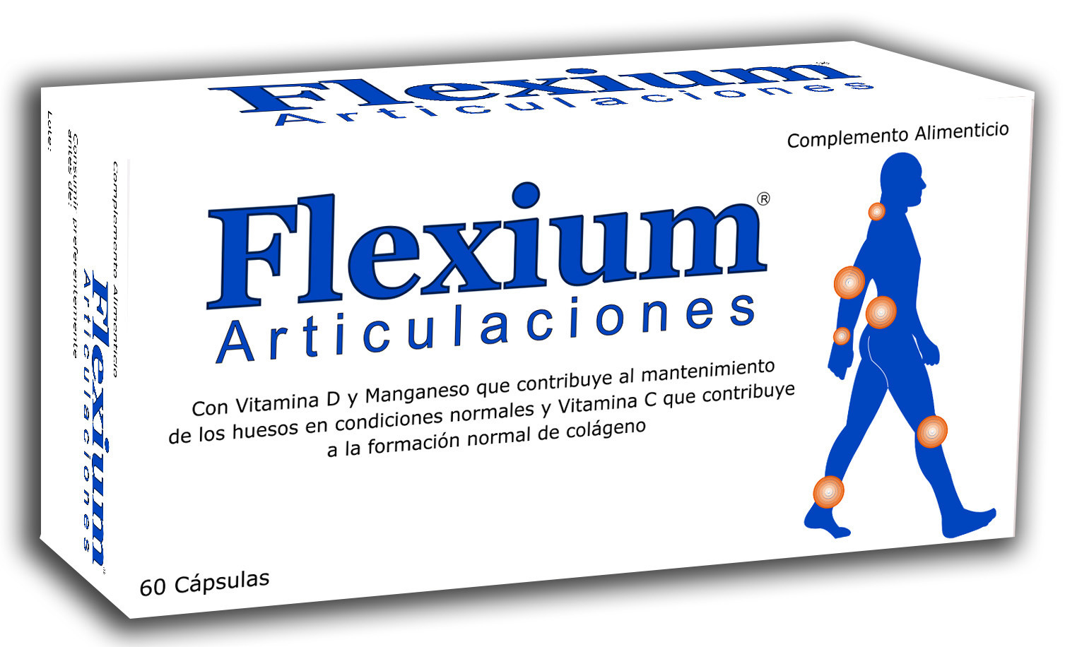 Flexium Articulaciones