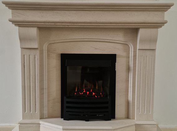 View Our Collection | The Fireplace Room Ltd