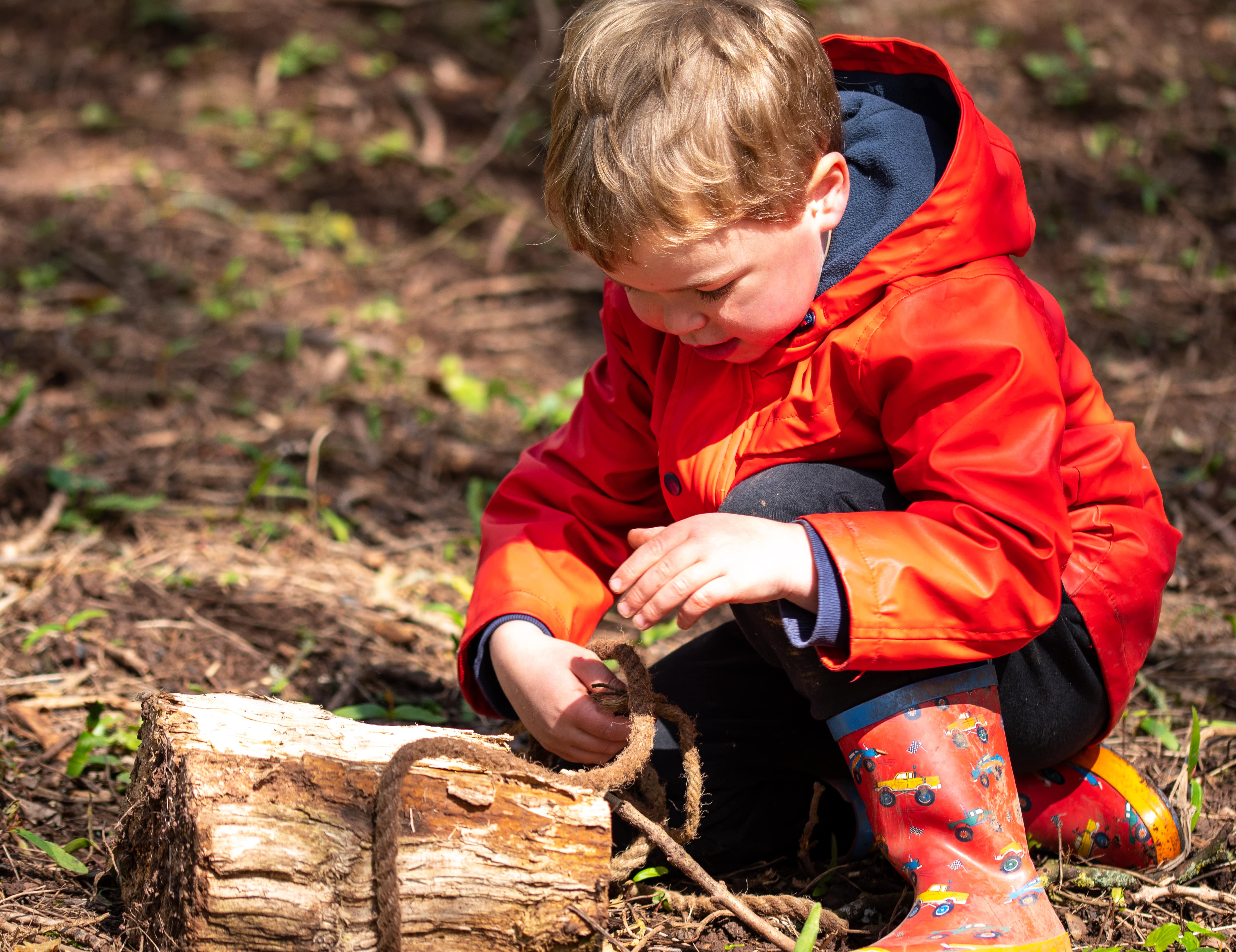 Cross Ash Primary School Abergavenny, Monmouthshire