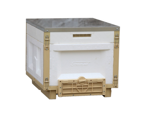 Strofor Kovan / STR-01.1 (Tek Kat) | STROPLAST