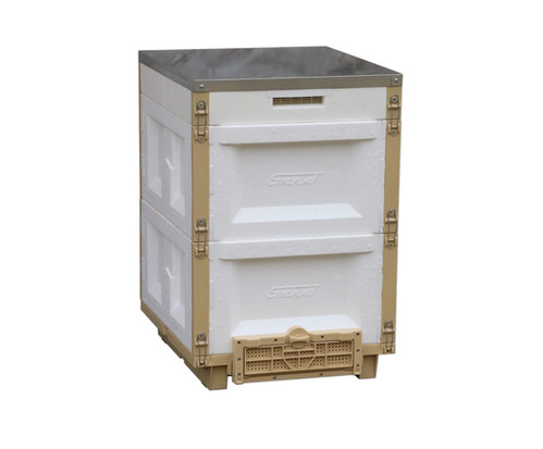 Strofor Kovan / STR-01 | STROPLAST