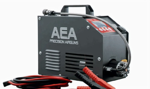 AEA 7000PSI Air Compressor | My Site
