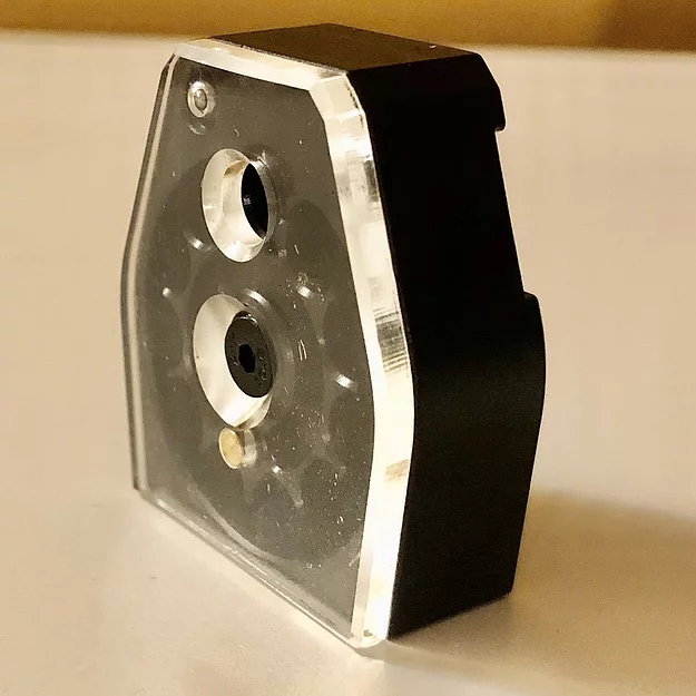 10 Rounds Pellet Clip For AEA Precision Air Rifle .22 HP Element | My Site