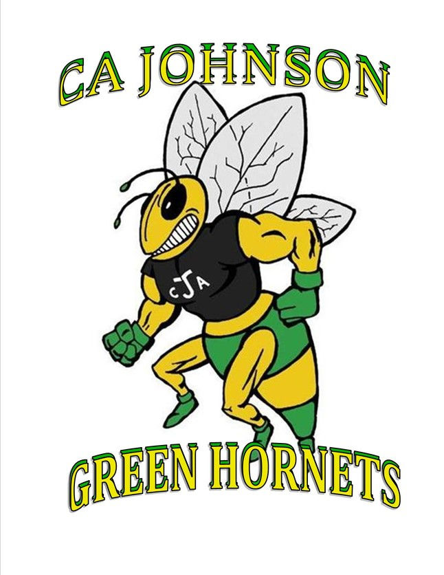 CA Johnson High School | C.A.Johnson Mens Alumni Breakfast Club, Inc.