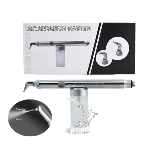 MicroArenador Dental 🦷 | Tupromofavorita Mzt