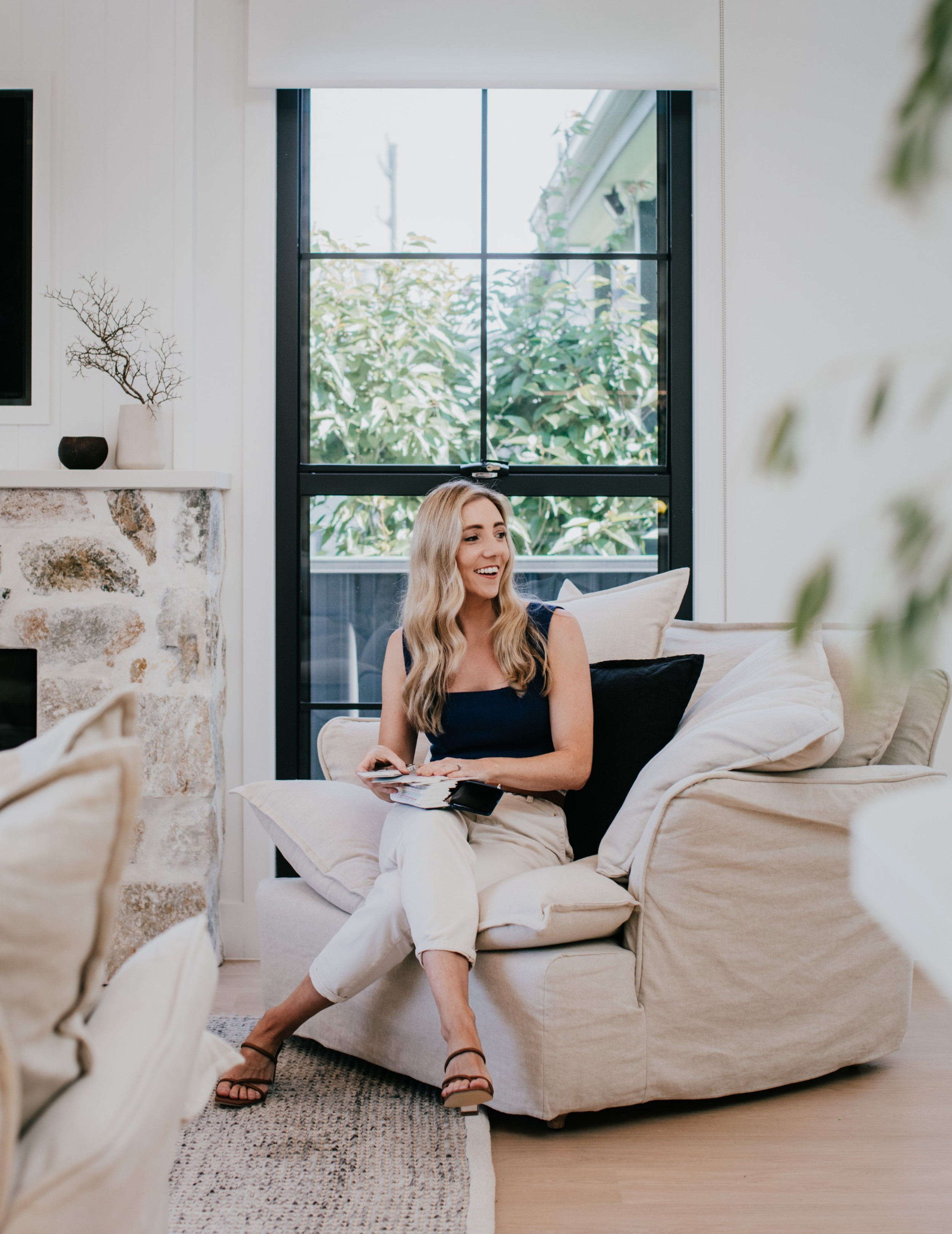 KH Designed | interior design | Caves Beach NSW, Australia