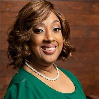 Rickii Ainey | Avent DC