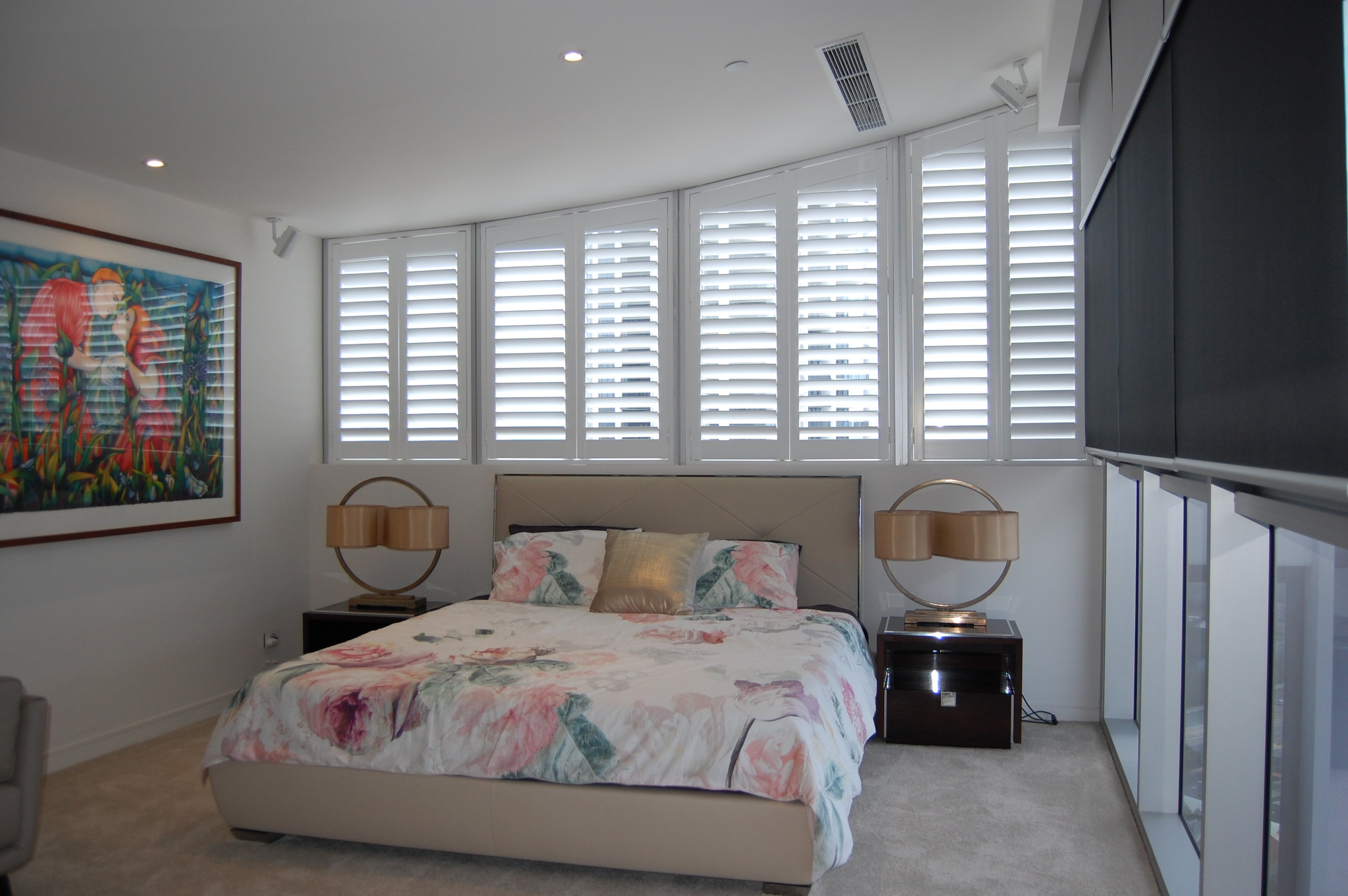 Shutters Gold Coast