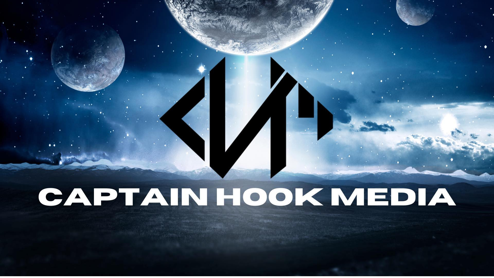 Blog | Captain Hook Media