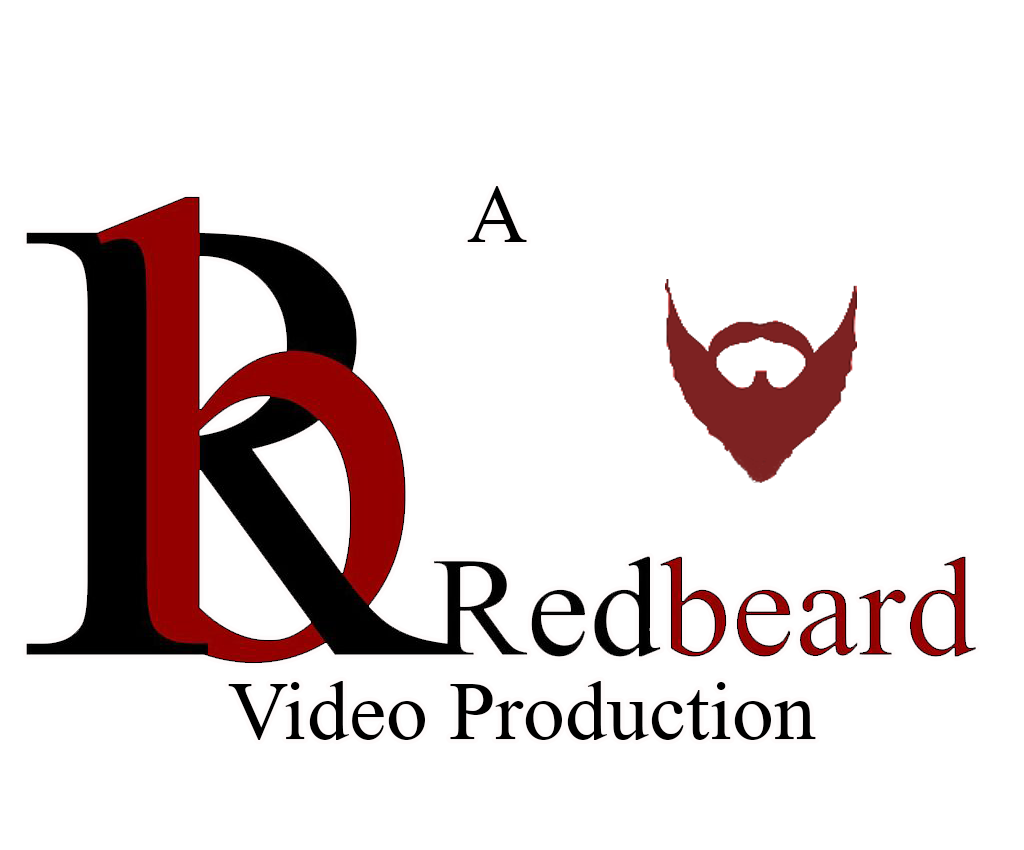 Redbeard Video Production | Grande Prairie, AB