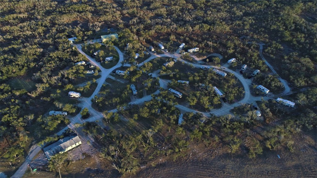 Coastal Hideaway RV ParkRV PARKS