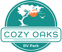 Cozy Oaks RV ParkRV PARKS