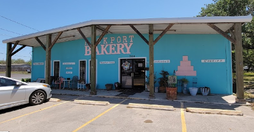 Rockport Bakery | Rockport Fulton Best Restaurants