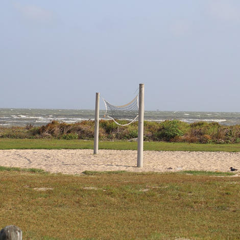 Rockport Beach Park | Rockport Texas