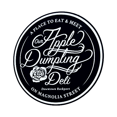 Apple Dumpling Deli | Rockport Fulton Best Restaurants