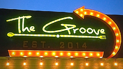 The Groove Steak and Lobster House Restaurant