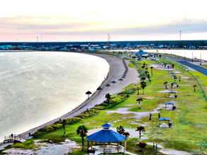 Rockport Beach Park | Rockport Texas