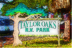 Taylor Oaks RV ParkRV PARKS
